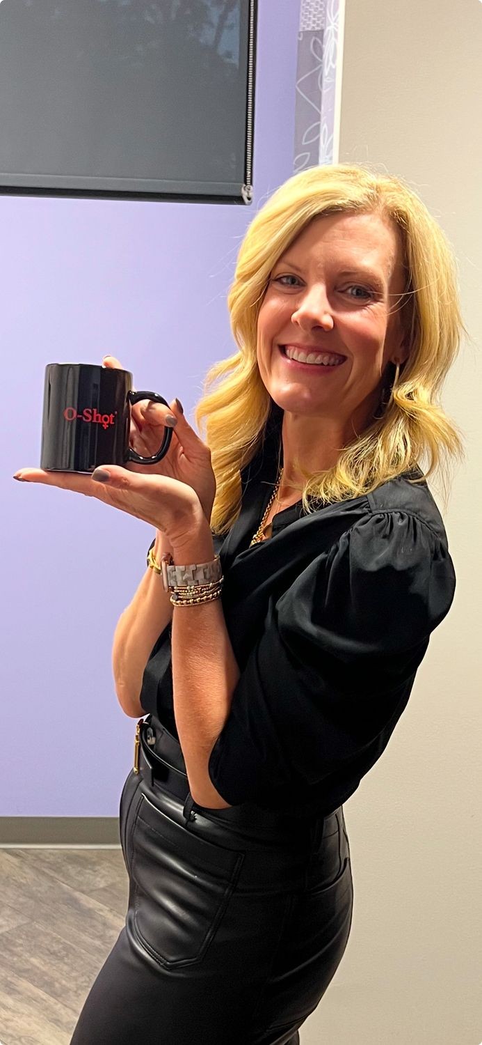 O-Shot West Columbia | Sexual Health | Southern Urogynecology