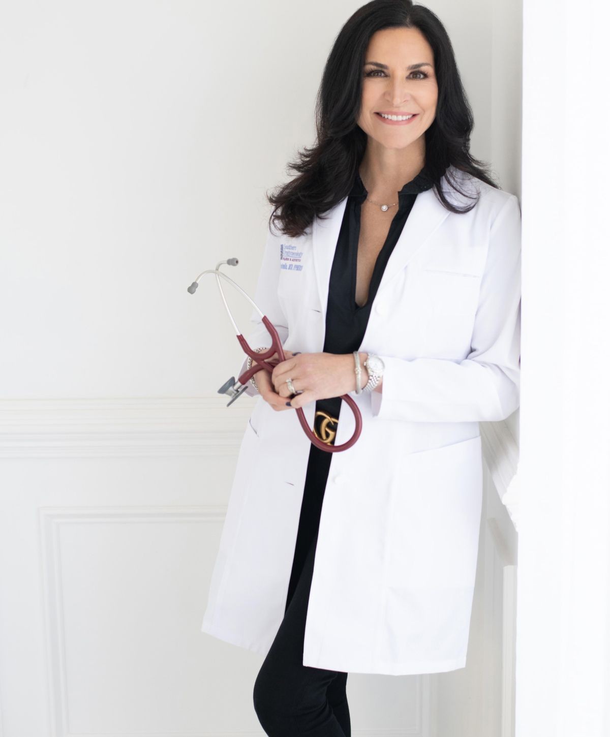 Andrea Pezzella M D Urps Facog Southern Urogynecology