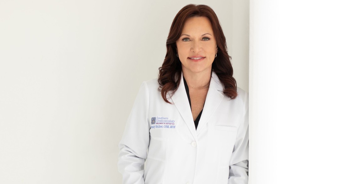 About Wendy Walker, CNM, MSN