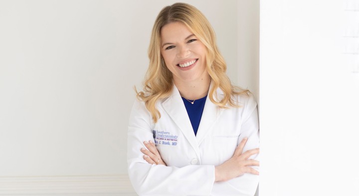 Jessica J. Rueb, M.D., URPS | Southern Urogynecology